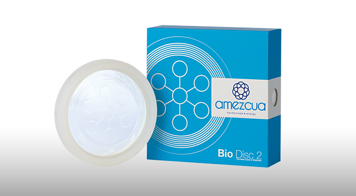 Amezcua Bio Disc 2