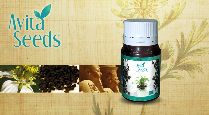 Avita Seeds Combo (2 x Avita Seeds Bottles)